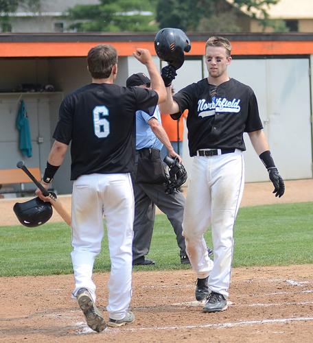 Just call Swanny: Swanson's behind the scenes work keeps Knight going ...