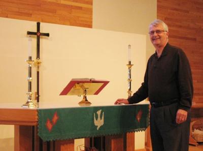 Long-time Waseca minister, 'Pastor Roger,' set to retire | News ...