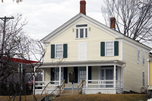 Author and story teller, Doug Ohman, will be highlighting his book ...