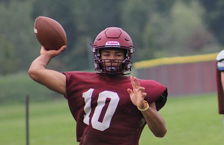 Northfield football will lean on key returners in ambitious season ...