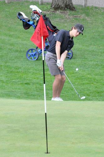 Saints blow away the field in home conference battle with record ...