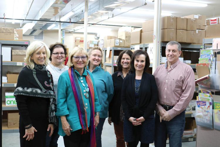 End of an era: Nelson sells Learning ZoneXpress | News | southernminn.com