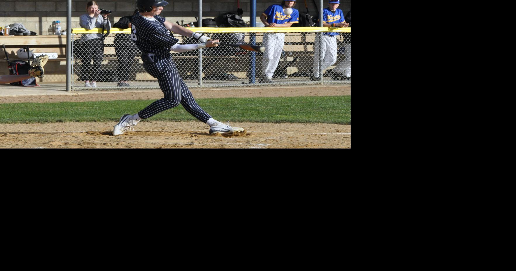 Saints score 7 in the bottom of the 5th to walk off Waseca | Sports | southernminn.com