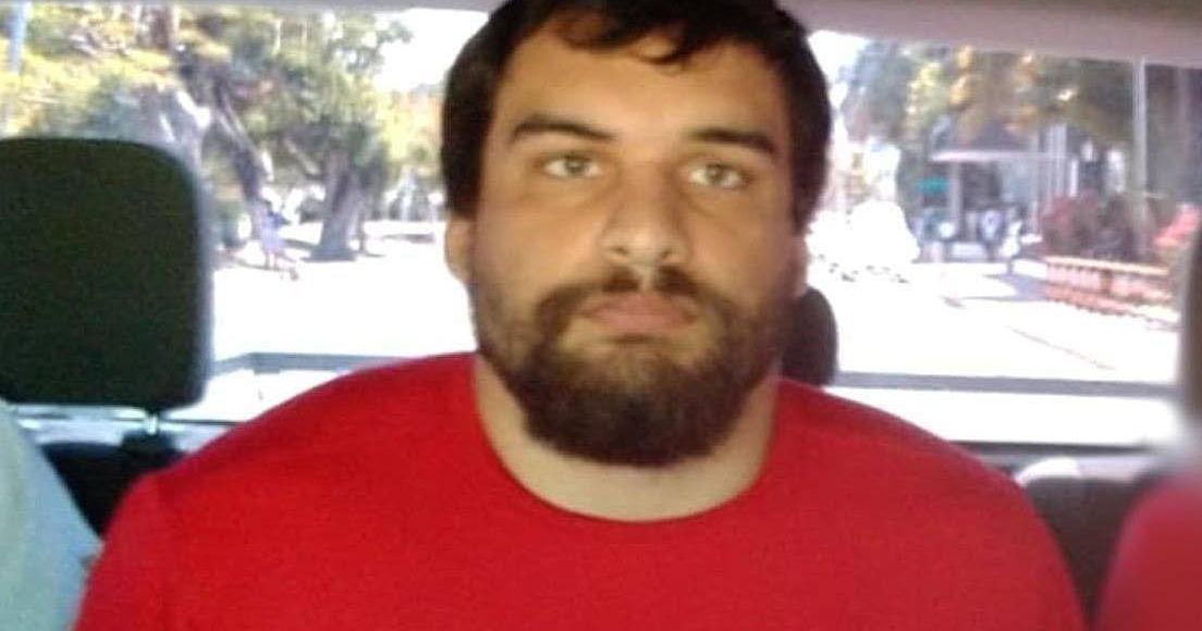 Mexican authorities arrest Minnesota man charged with killing parents ...