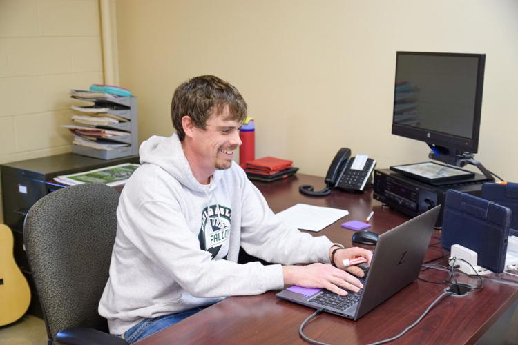 FALC math teacher celebrated as MN Teacher of the Year nominee | News | southernminn.com