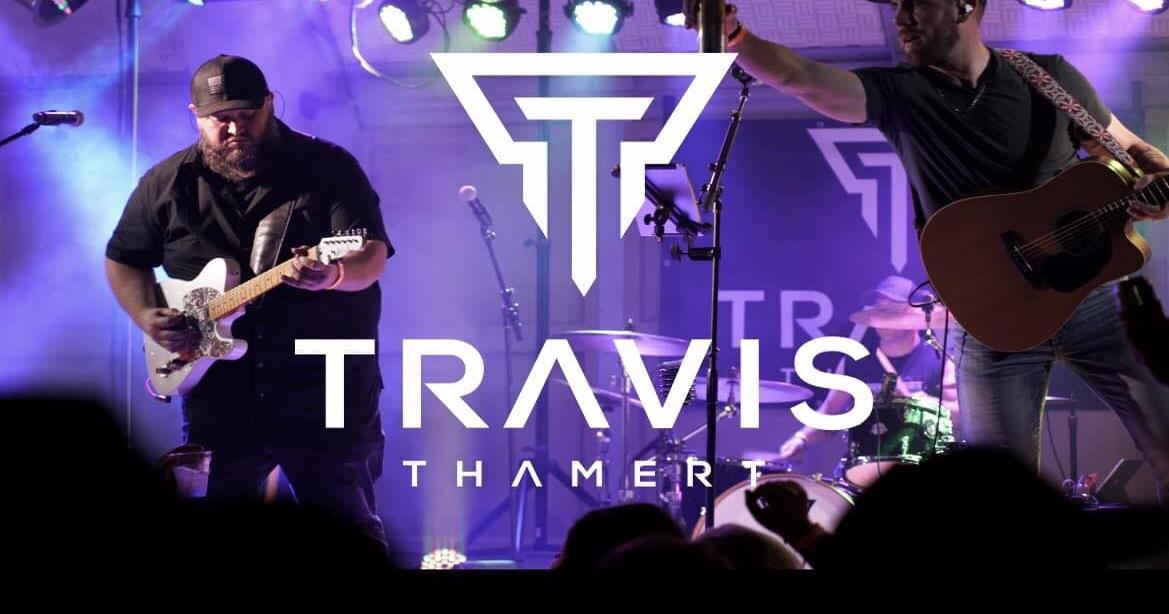 Travis Thamert Band - Owatonna | Scene | southernminn.com