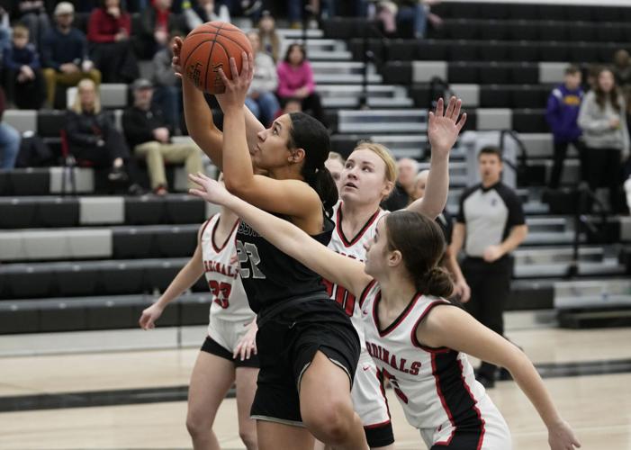 Blooming Prairie prevails over Bethlehem Academy to open Section 1A ...