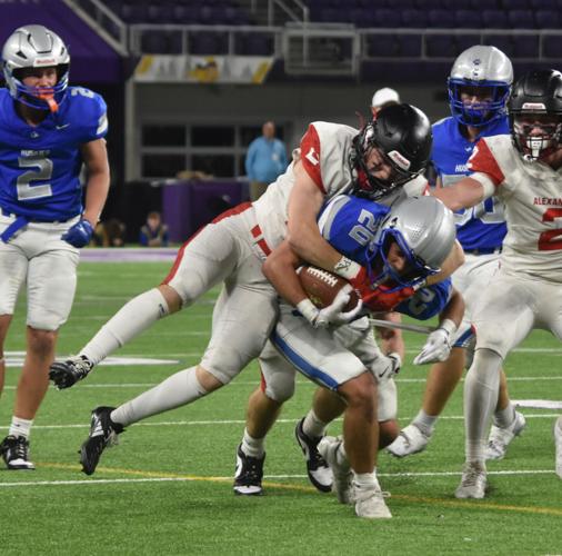PHOTOS: Owatonna vs Alexandria Area (Class AAAAA semifinals) | Sports ...