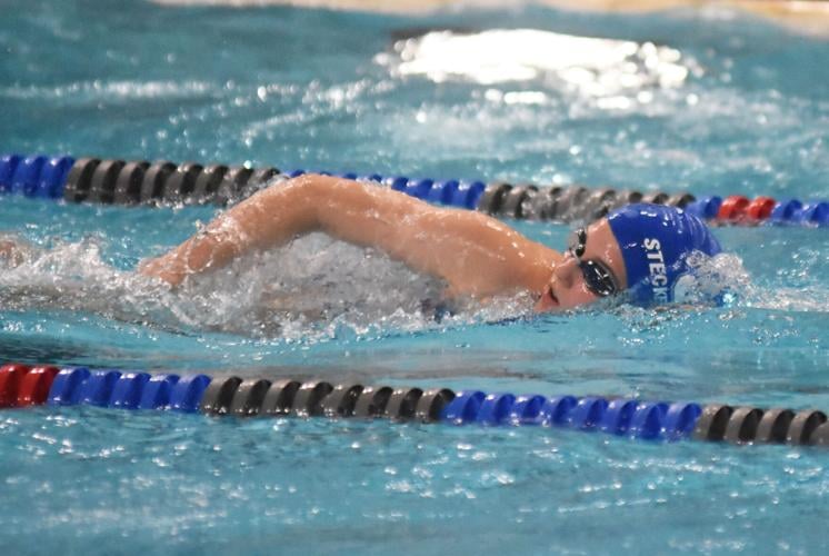 Owatonna swim and dive opens season against Rochester Mayo | Sports ...