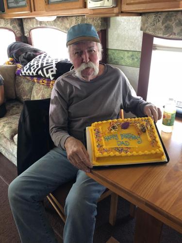 Stephen M Sharp | Obituaries | southernminn.com