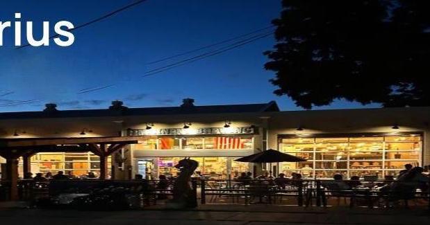 Trius Jazz - Northfield | Scene | southernminn.com