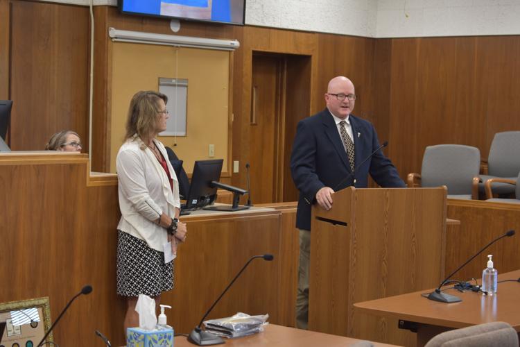 Steele/Waseca Drug Court celebrates a decade of offering an alternative ...