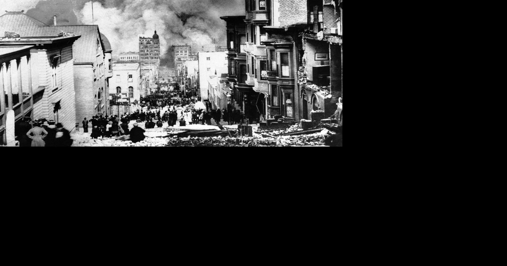 Today in History — April 18 | | southernminn.com