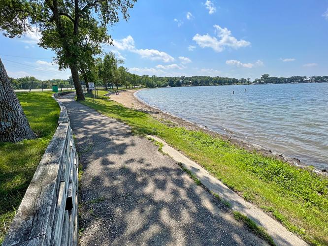 Commissioners approve plan for Beaver Lake Park, CSAH 28 upgrades ...