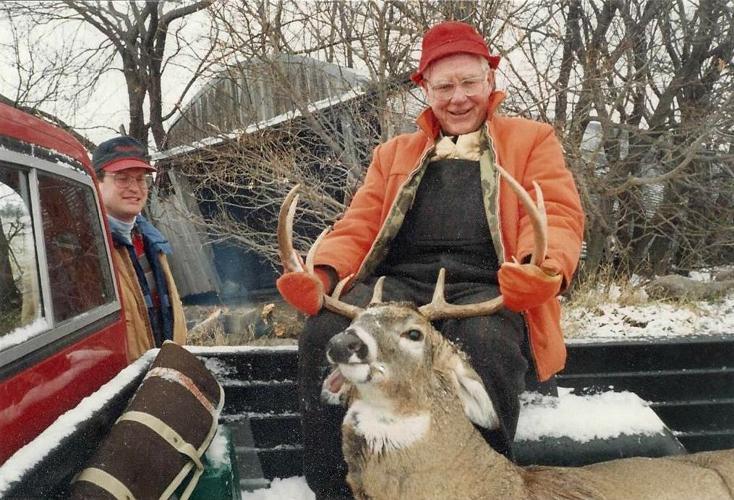Le Center banker's spirit lives on in the town he helped grow | News ...