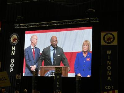 Minnesota Republicans thin on money as parties gear up for 2024 | State ...