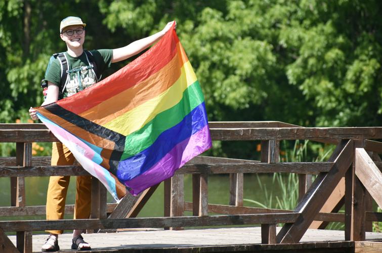 New group seeks to connect queer youth with nature | News ...
