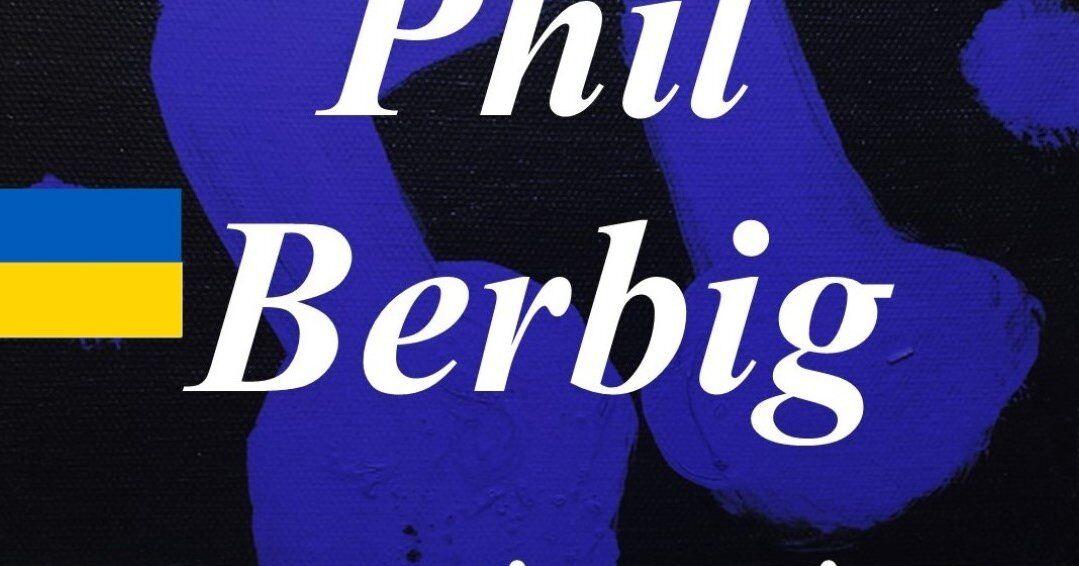 Phil Berbig - St. Peter | Scene | southernminn.com