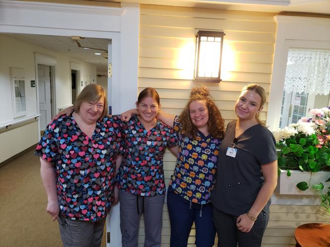 Three Links Health Services celebrates 125 years in Northfield | News ...