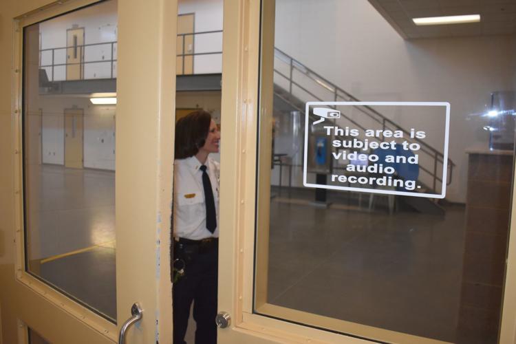 State faces myriad difficulties in filling corrections officer ...