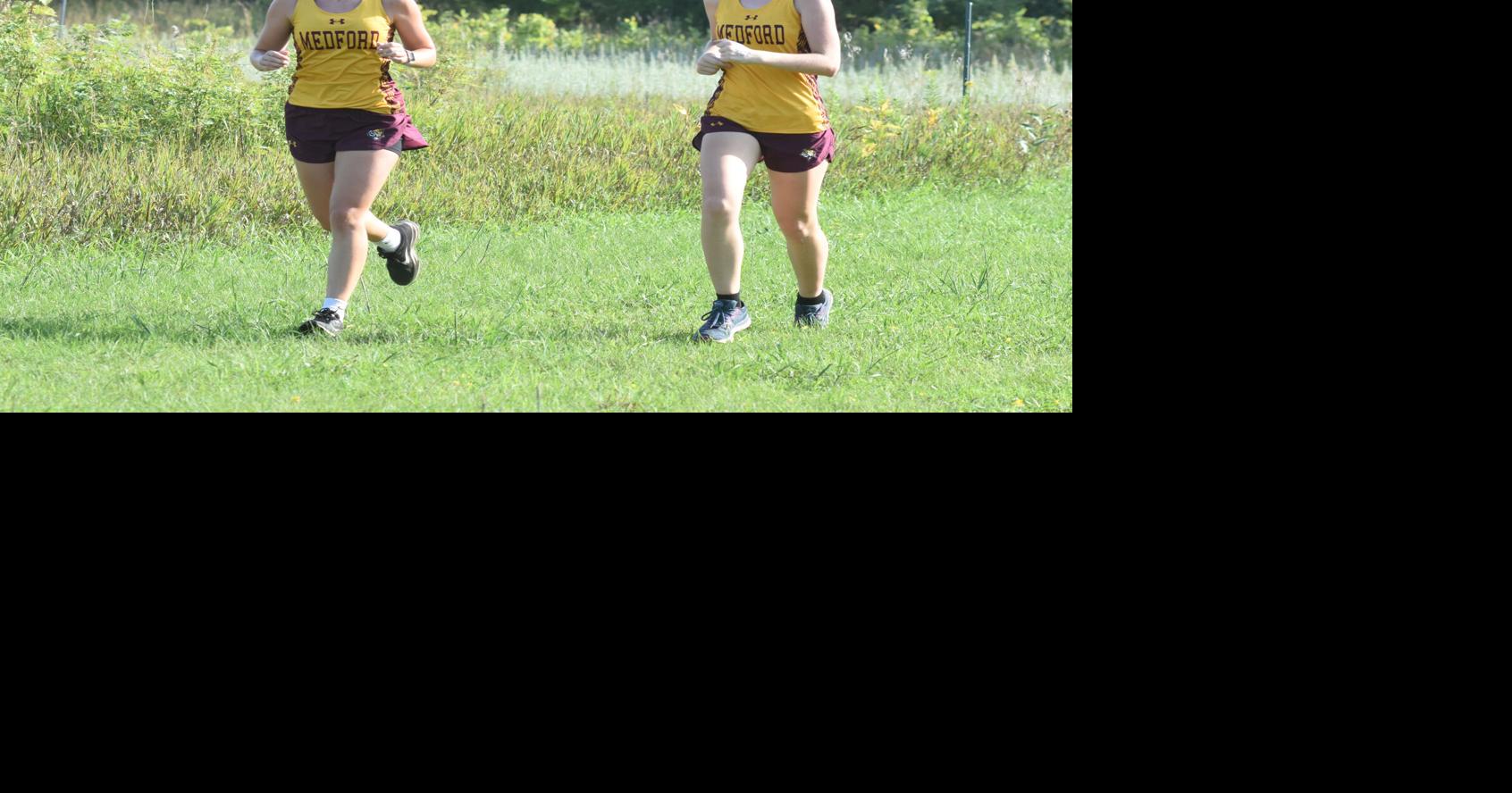 Medford, NRHEG cross country opens season with Tiger Trail Run | Sports ...