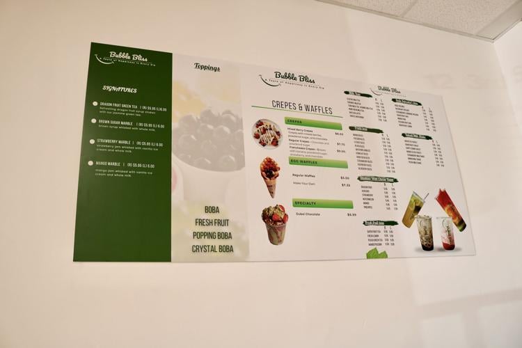 Boba tea shop opens in downtown Faribault | News | southernminn.com