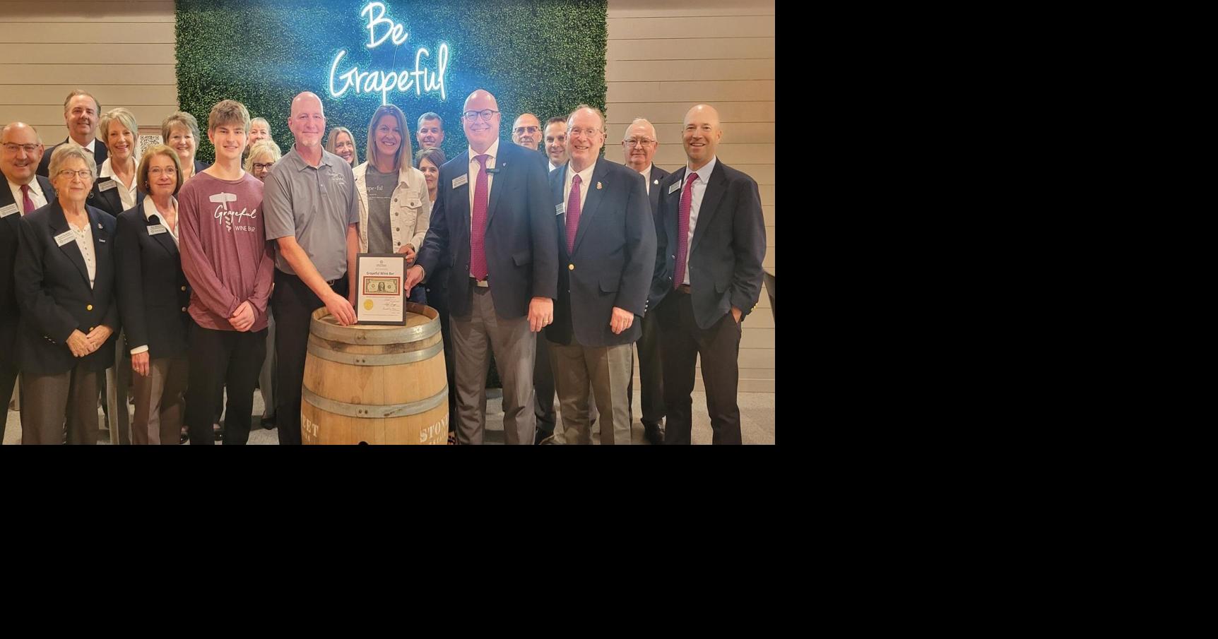 Chamber Ambassadors welcome new members | Community | southernminn.com