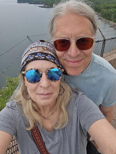 SCENE APRIL (Q&A edition) - Art with the Jennings couple | Southern ...