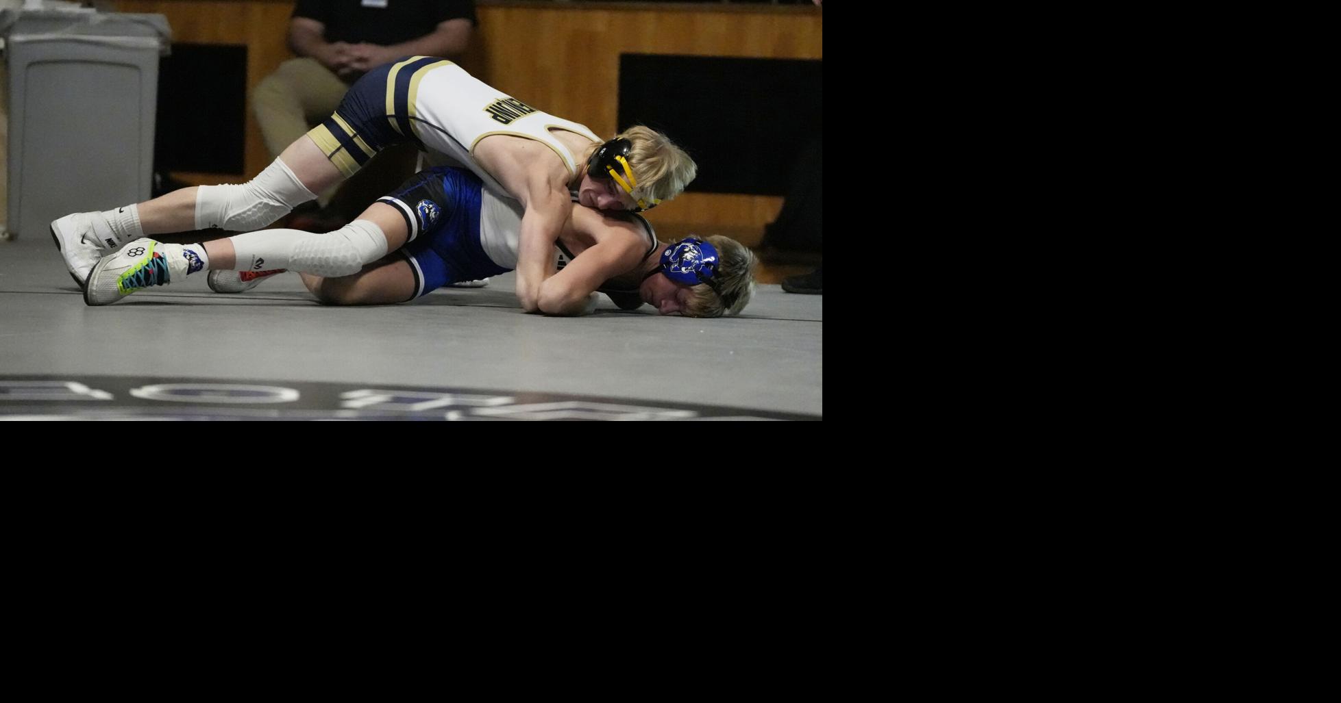 WEM/JWP team season ends in Section 2A semifinals | Sports ...