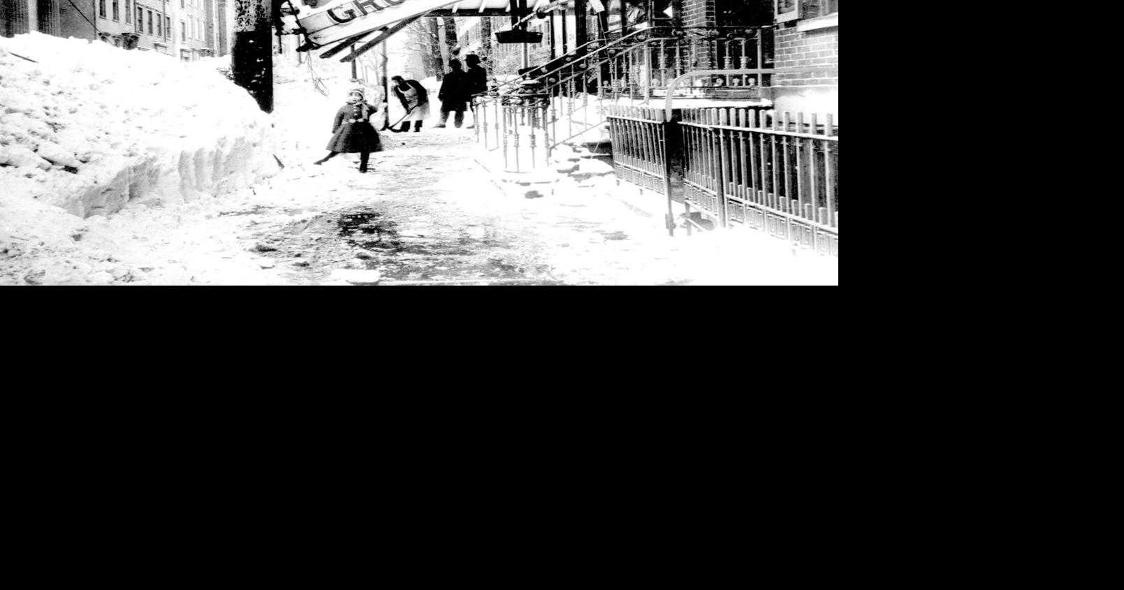 Today in History - March 12 | Community | southernminn.com