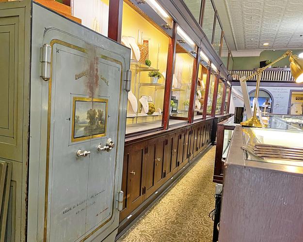 SCHS seeks nominations for Historic Preservation Award | News ...