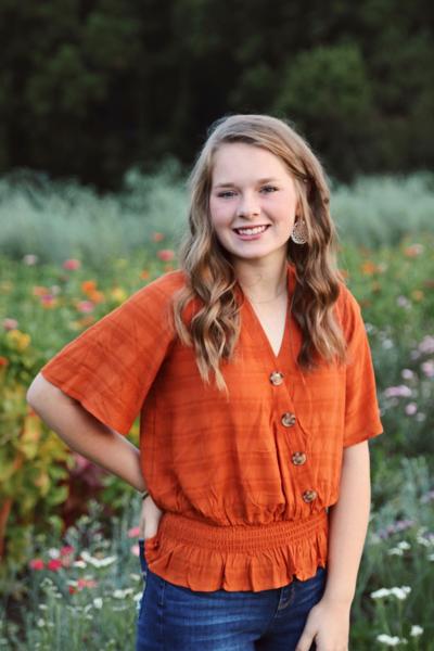 Anne Fossum | Virtual Graduations | southernminn.com