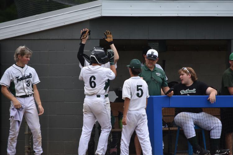Faribault VFW splits doubleheader with Rochester | Sports ...