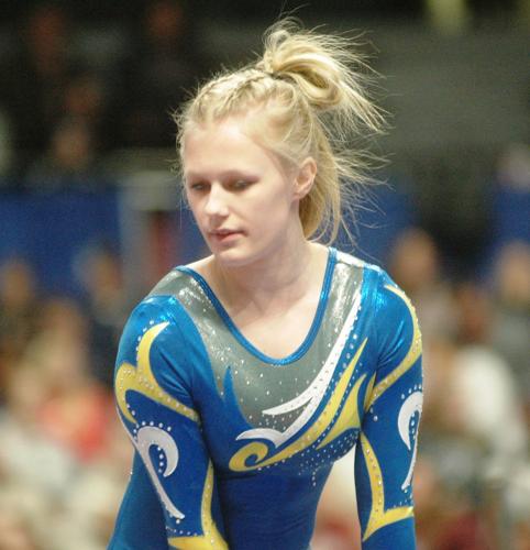 Hannah Petry concludes 3-time state tournament appearance | Sports ...