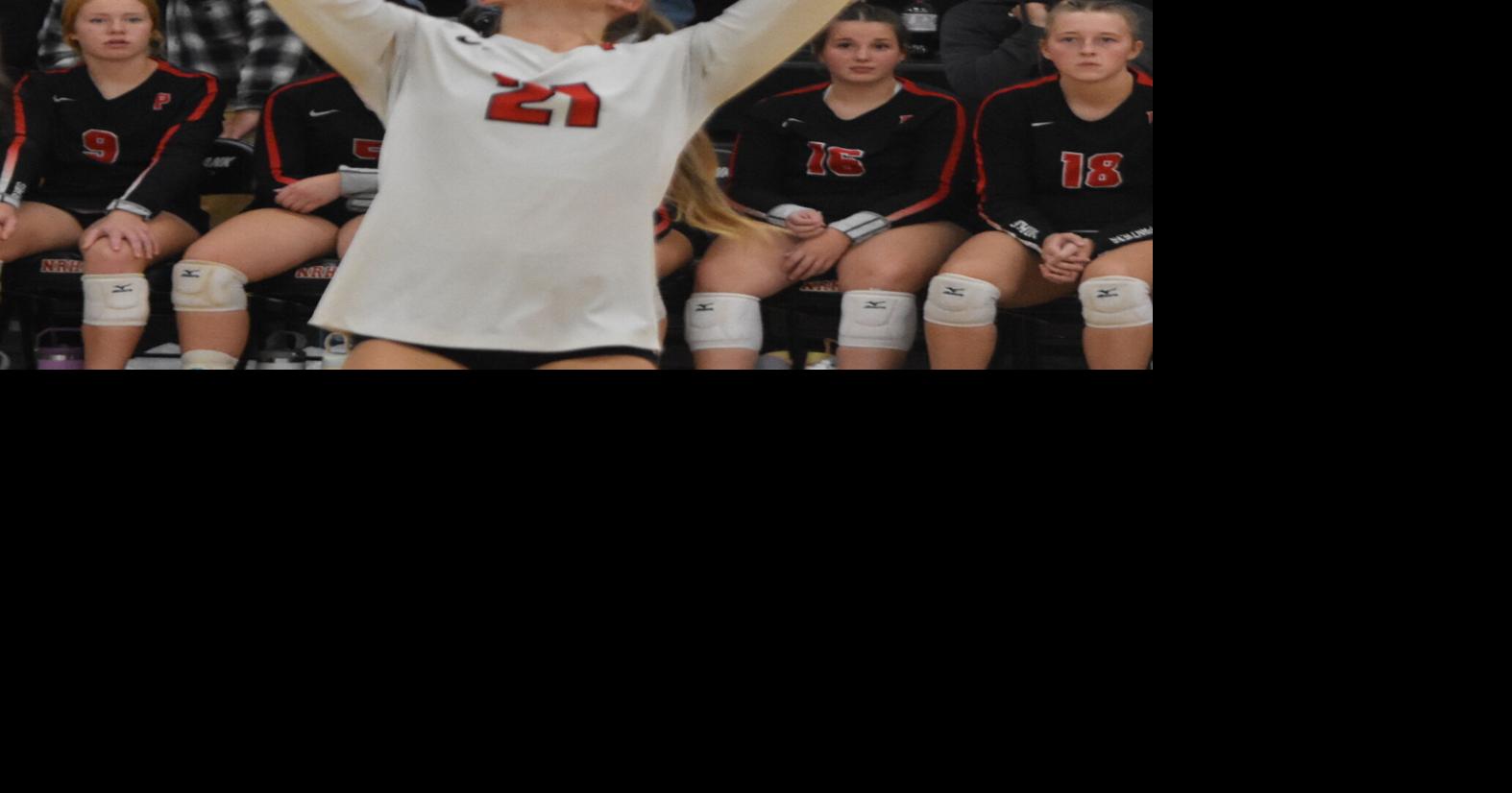 Panthers lose in first section playoff matchup to Glencoe-Silver Lake ...