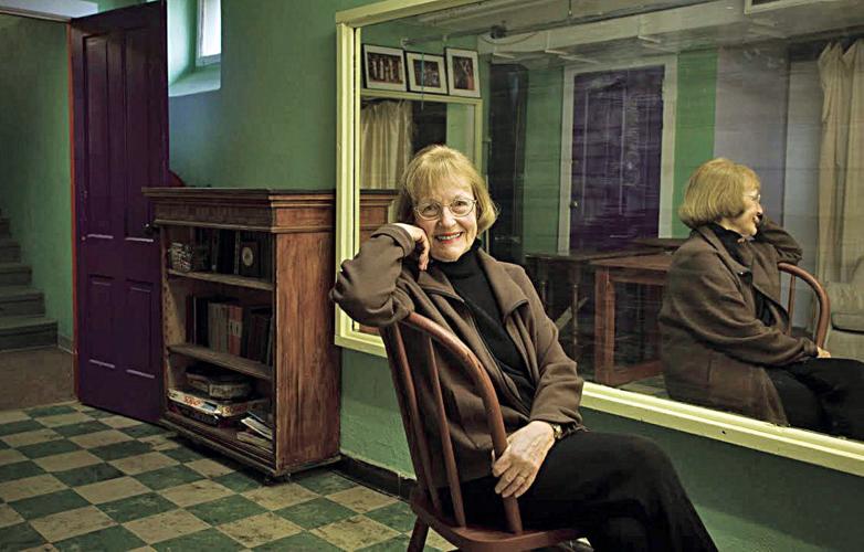 A LIFE WELL-LIVED: Northfield theater icon remembered for kindness ...