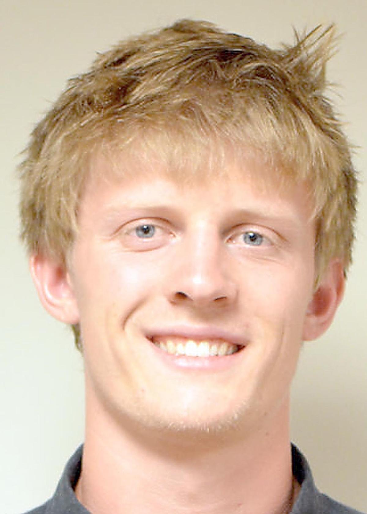 Rumpza's resilience: Former BP quarterback endures remarkable offseason ...