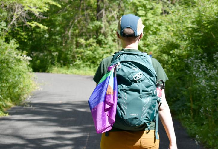 New group seeks to connect queer youth with nature | News ...