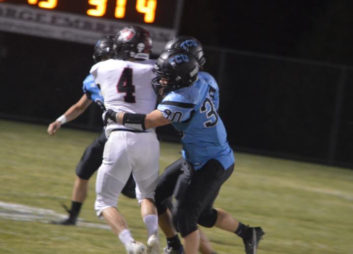 FALL SPORTS PREVIEW: Tri-City United Football | Sports | southernminn.com