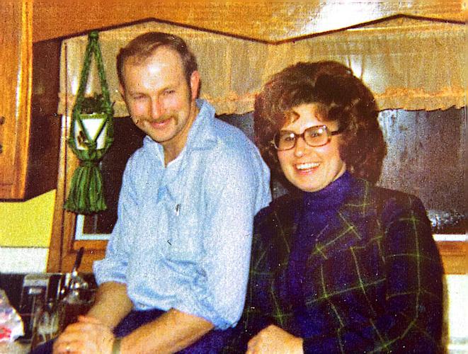 A LIFE WELL LIVED: Mike Pierce gave big through the little things ...