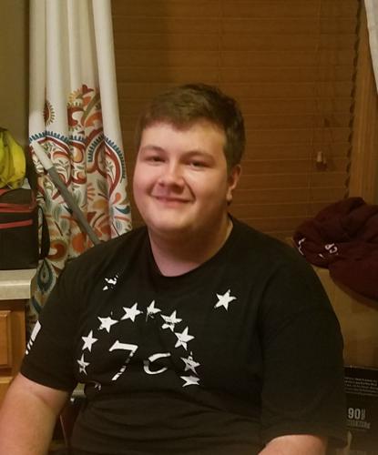 Zachary Joseph Corwin | Virtual Graduations | southernminn.com