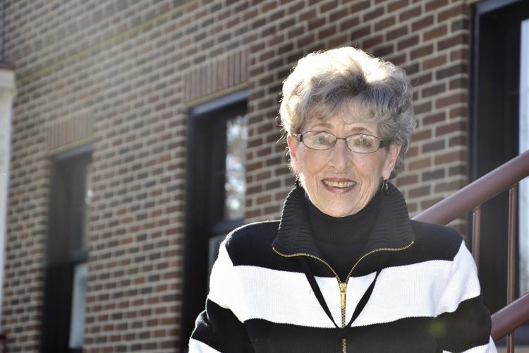 In memory: City to rename West Hills garden in honor of Maxine Ronglien ...