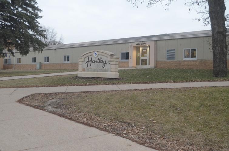 School Board considers options for aging Hartley building | News ...