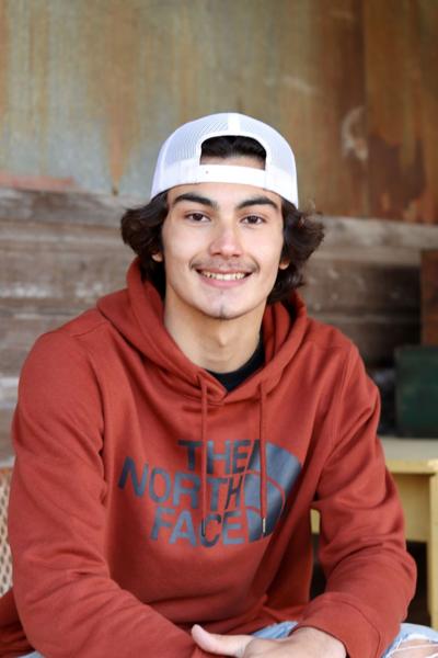 Domanik Paulson | Virtual Graduations | southernminn.com