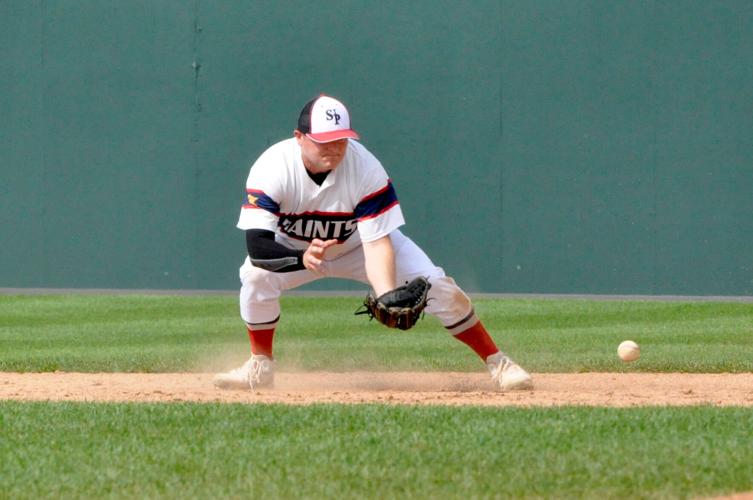 Saints claim 4th Class AA State Championship with dominant victory over ...