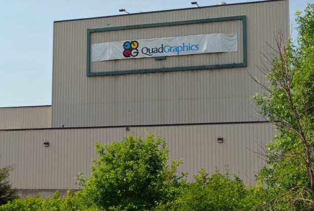 Quad/Graphics's acquisition of Brown leads to St. Cloud plant closure ...