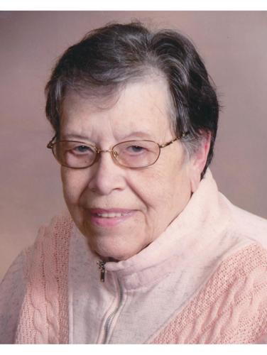 LaVonne M. Remmey | Obituaries | southernminn.com