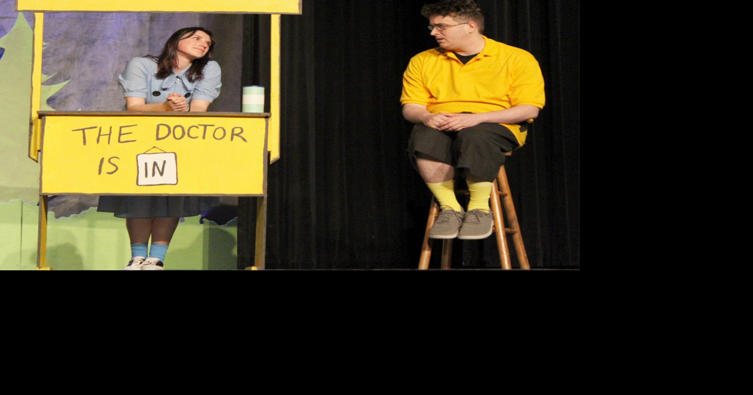 Owatonna native makes directorial debut with feel-good musical | News ...