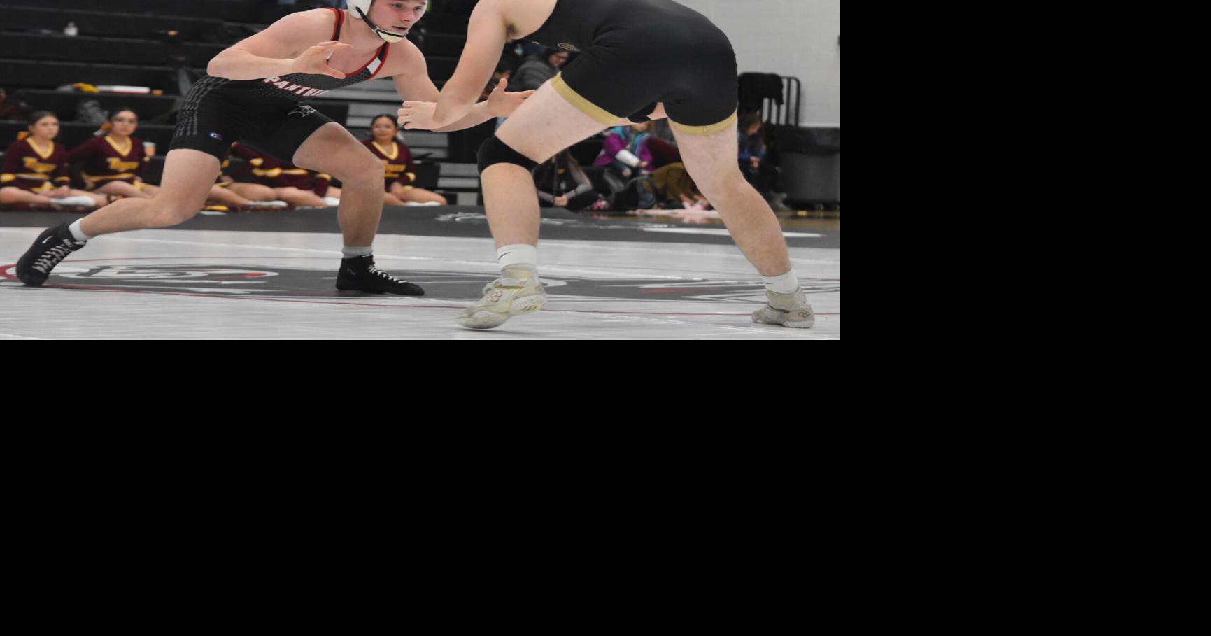 Panthers host 1st home competition of season against Tigers and ...