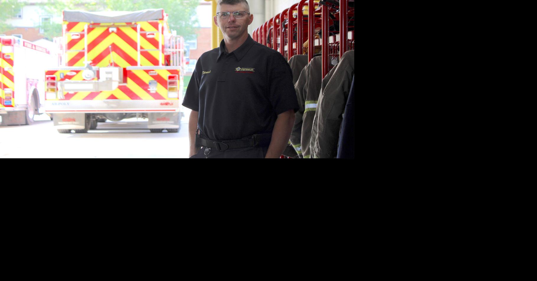 Traumatic crash surge wears on first responders' mental health | News ...